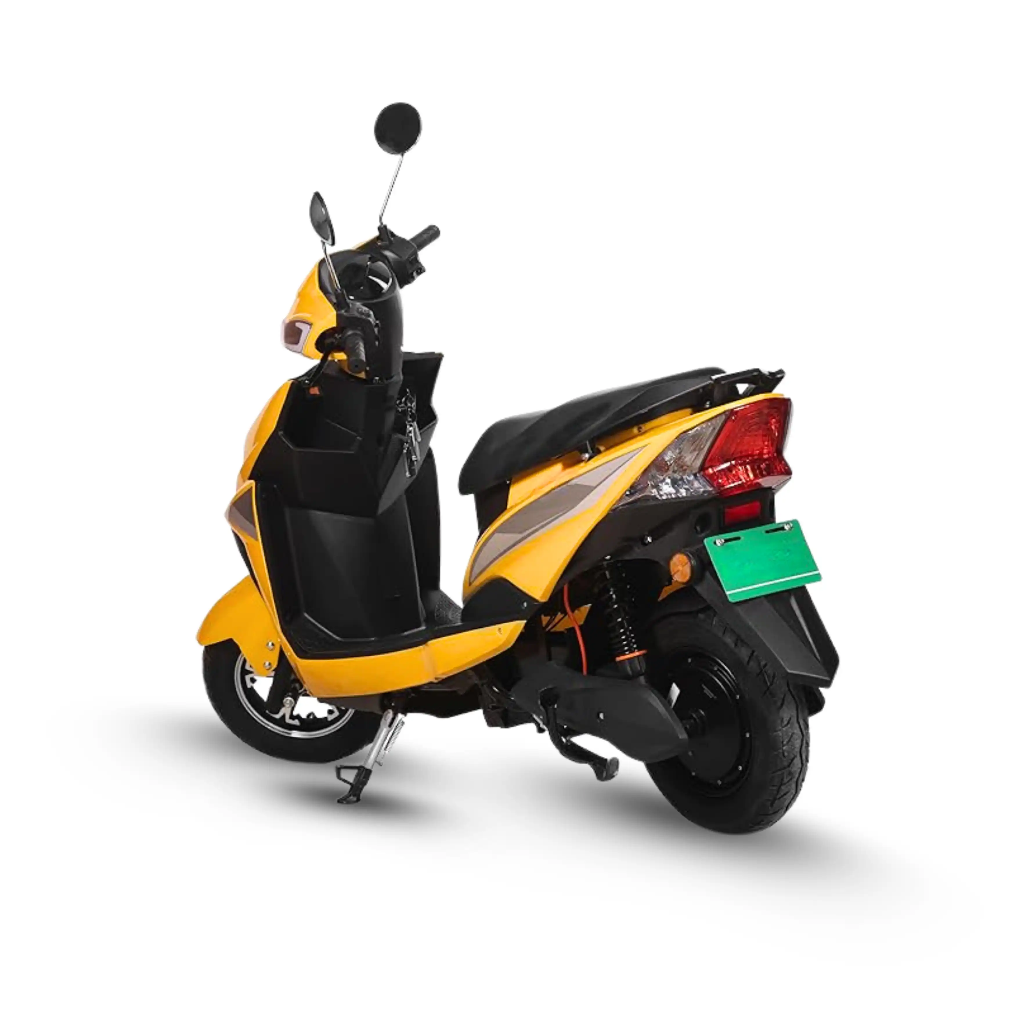 Ryoto Electrix - Best Electric Scooters in India | No License Required